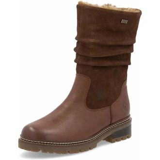 Remonte Winterstiefel - - Shoes - Damen - Braun - 39 EU