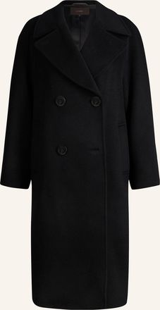 Windsor Windsor. Mantel schwarz