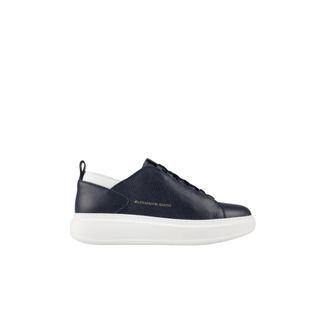 Alexander Smith Herren, Schuhe, Blau, 40 EUGr&ouml;&szlig;e
