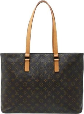 Louis Vuitton Damen, Pre-Owned, Braun, ONE SIZEGr&ouml;&szlig;e