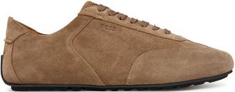 HUGO BOSS Sneakers Noel 50568711 Beige