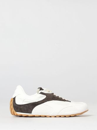 Bottega Veneta Sneakers Damen Farbe Wei&szlig;