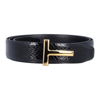 Tom Ford Herren, Accessories, Schwarzk, 105 CMGr&ouml;&szlig;e