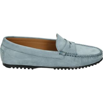 Patrizio Dolci Damen, Schuhe, Blau, 41 EUGr&ouml;&szlig;e