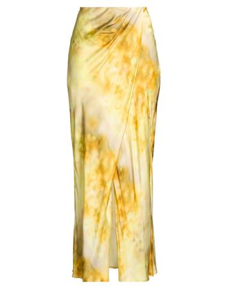 Pinko HOSEN & R&Ouml;CKE - Maxi-R&ouml;cke auf YOOX.COM