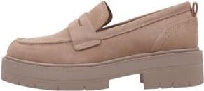 Geox D SPHERICA EC7 I MOCASSINS &Agrave; TALONS Femme