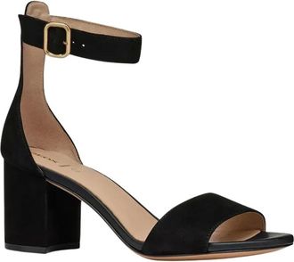 Geox D Virnilisa 65 S - Femme - Chaussures - Noir - Taille: 41 EU