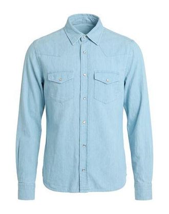 Tom Ford TOPS - Chemises en jean sur YOOX.COM