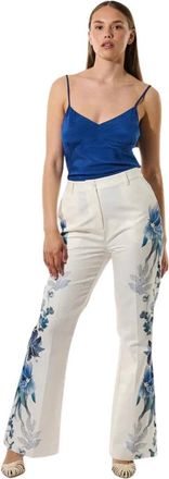 Kudibal Copenhagen Femme, Pantalons, Multicolore, Taille: 40 FR Rihanna Pantalons