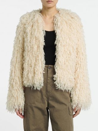 Fendi Veste Femme couleur Ivoir