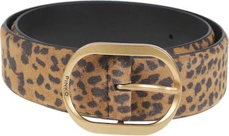 Pinko G&uuml;rtel - - Accessories - Damen - Mehrfarbig - M