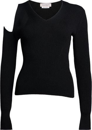 Alexander McQueen STRICKWAREN - Pullover auf YOOX.COM