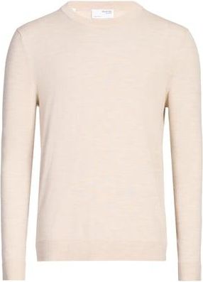 Selected Pull en laine