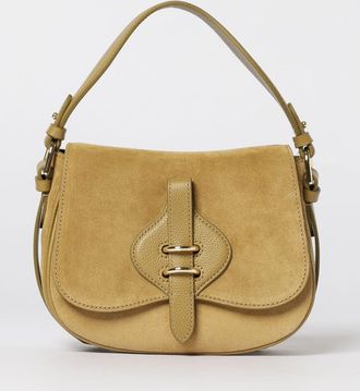 Coccinelle Handtasche COCCINELLE Damen Farbe Grau