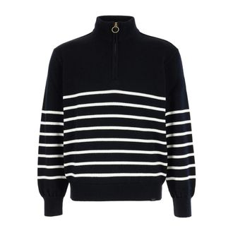 Paul & Shark Homme, Pulls, Bleu, Taille: M Pull &agrave; col roul&eacute;
