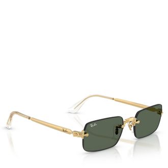 Ray-Ban Sonnenbrillen Ray-Ban By A$Ap Rocky 0RB3928 Goldfarben