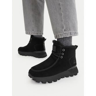 G-Star Schn&uuml;rschuhe G-Star Raw CEO-YSH25D02-5 Schwarz