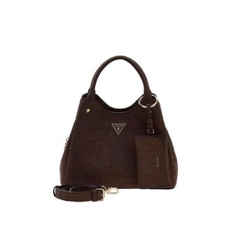 Guess Sac &agrave; main effet croco