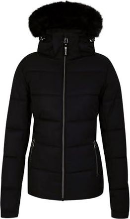 Dare 2B Glamourize IV Jacket, Vestes Femme, Black