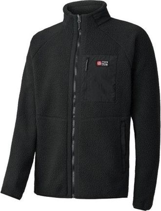 Ternua Triton M - Fleecejacke - Herren