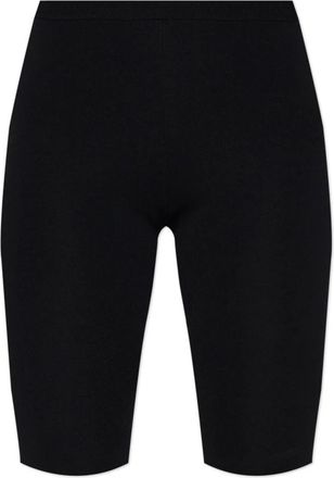 Entire studios Entire Studios, Femme, Pantalons, Noir, Taille: 36/38 FR Short Leggings