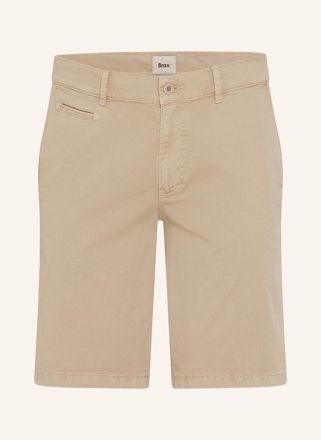 Brax Brax Shorts Style Bari beige