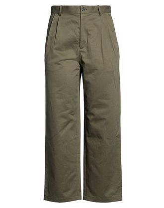 Maison Kitsun&eacute; BAS - Pantalons sur YOOX.COM