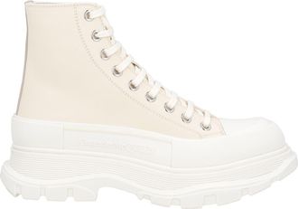 Alexander McQueen SCHUHE - Sneakers auf YOOX.COM