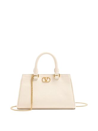 Valentino Garavani Sac Bandouli&egrave;re - Blanc