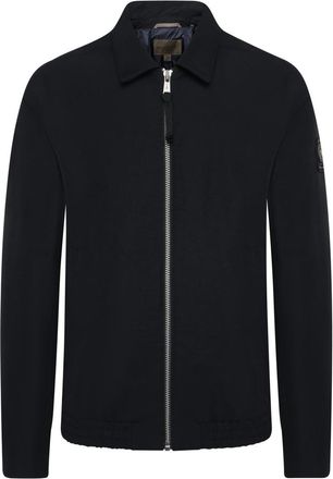 Marc O'Polo Leichte Jacke mit elastischen Abschl&uuml;ssen und Umlegekragen in