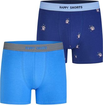 Happyshorts Boxer Jersey