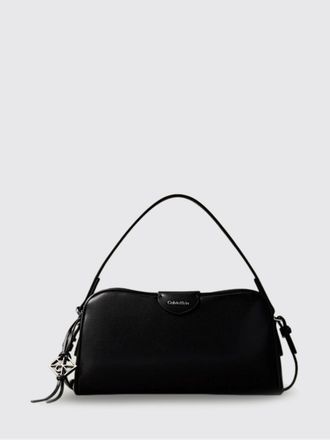 Calvin Klein Tragetasche CALVIN KLEIN Damen Farbe Schwarz