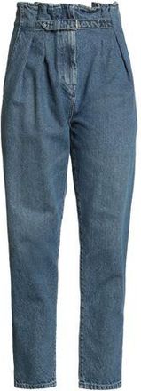 Iro BAS - Pantalons en jean sur YOOX.COM