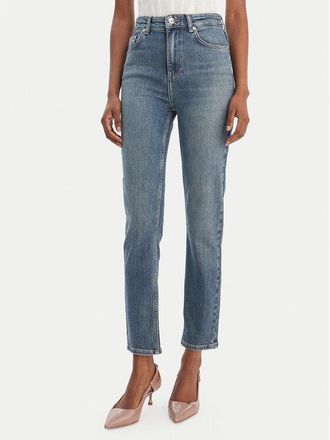 Liu Jo Jeans UA6220 D0321 Blau Slim Fit