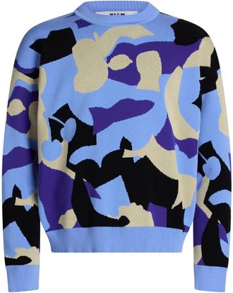 Msgm STRICKWAREN - Pullover auf YOOX.COM