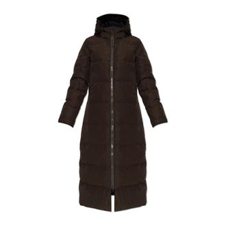 Canada Goose Mystique Daunenmantel - - Coats - Damen - Braun - L