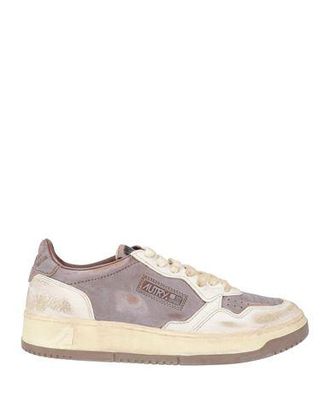 Autry CHAUSSURES - Sneakers sur YOOX.COM