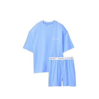 Calvin Klein Ensemble pyjama short en coton