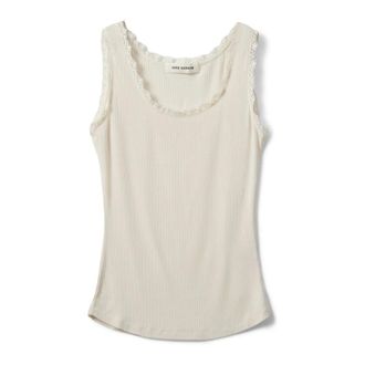 Sofie Schnoor Damen, Oberteile, Wei&szlig;, XLGr&ouml;&szlig;e