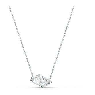 Swarovski Damen, Accessories, Grau, ONE SIZEGr&ouml;&szlig;e