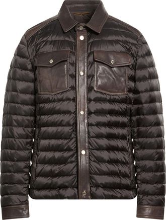 Moorer JACKEN & M&Auml;NTEL - Pufferjacken & Daunenjacken auf YOOX.COM
