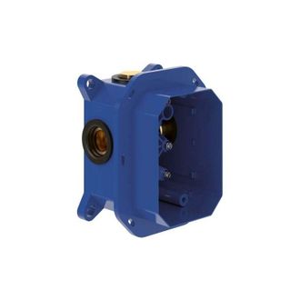 Villeroy & Boch Villeroy&boch - Universal-Einbauk&ouml;rper universal f&uuml;r UP-Einhebelbatterie, 226 x 259 x 79