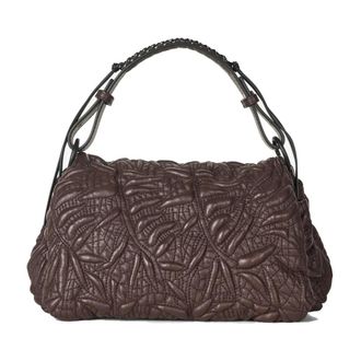 Munthe Accessoires - - Bags - Damen - Braun - ONE SIZE