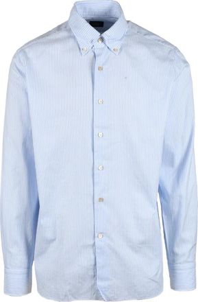 Alessandro Gherardi Homme, Chemises, Bleu, Taille: 5XL Chemise Alessandro Gherardi