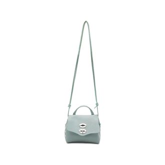 Zanellato Femme, Sacs, Vert, Taille: ONE Size Postina Daily Night Sbaby