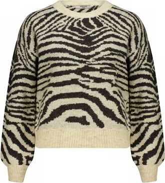 Deeluxe Pullover