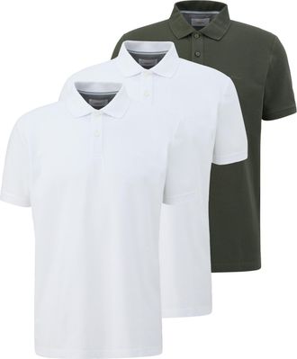 s.Oliver Shirt Basic
