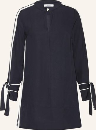 Reiss Reiss Kleid Tammy blau