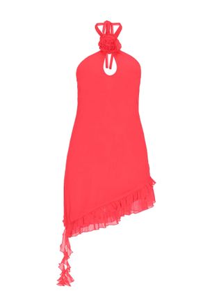 Mymo Kleid Spring Summer