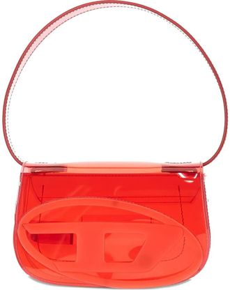 Diesel Hobo Bags - Bags Red - Gr. unisize - in Rot - f&uuml;r Damen